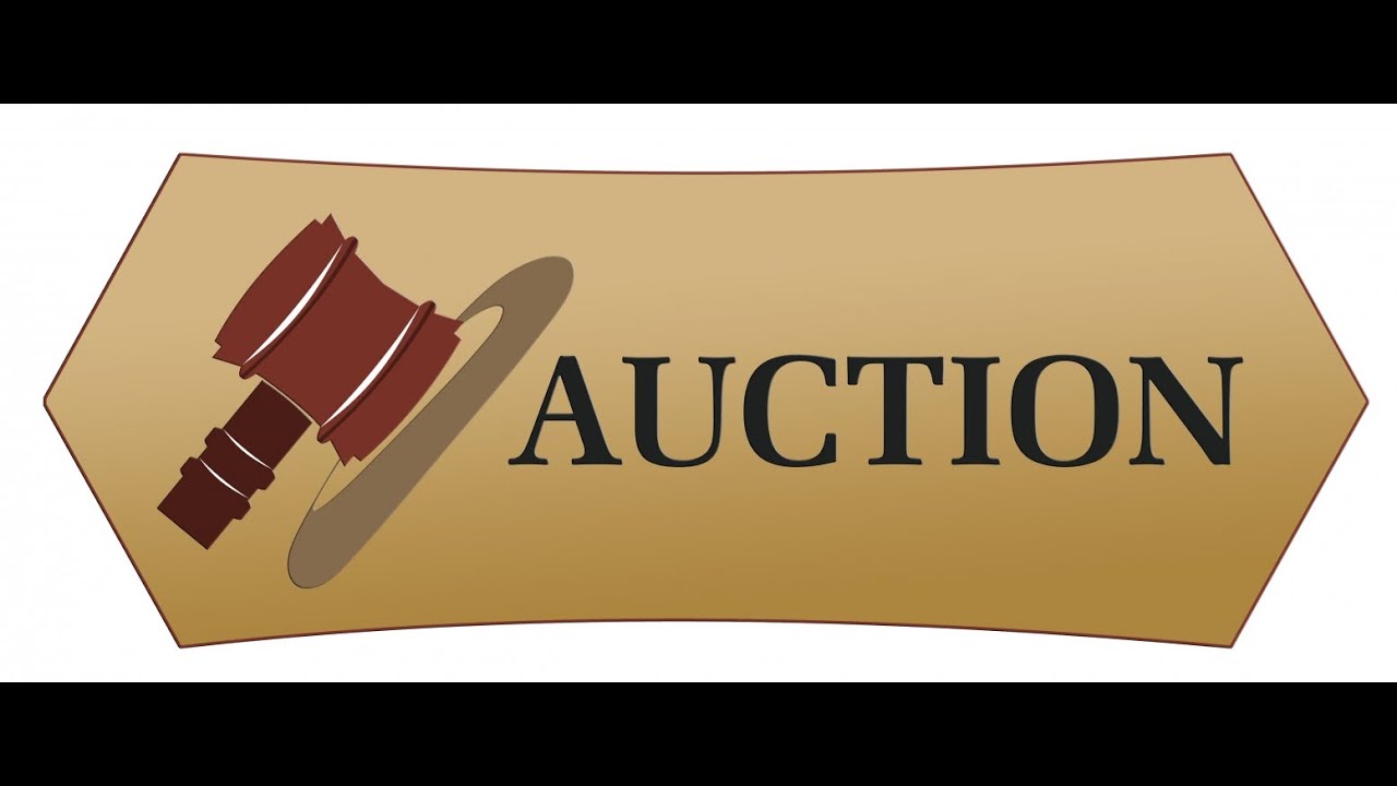 Auction Plugin Tutorial Youtube