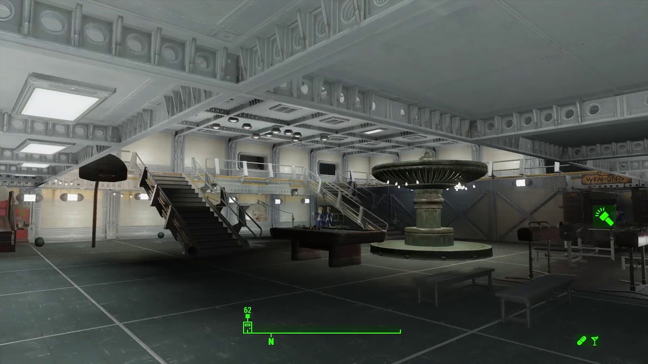 Fallout4 Vault88 Youtube