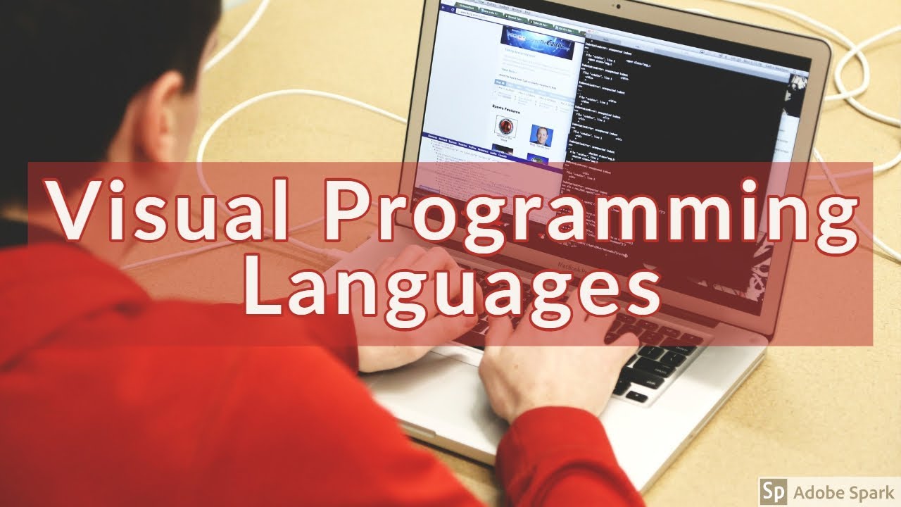 Comparing Visual Programming Languages S03e07 Youtube