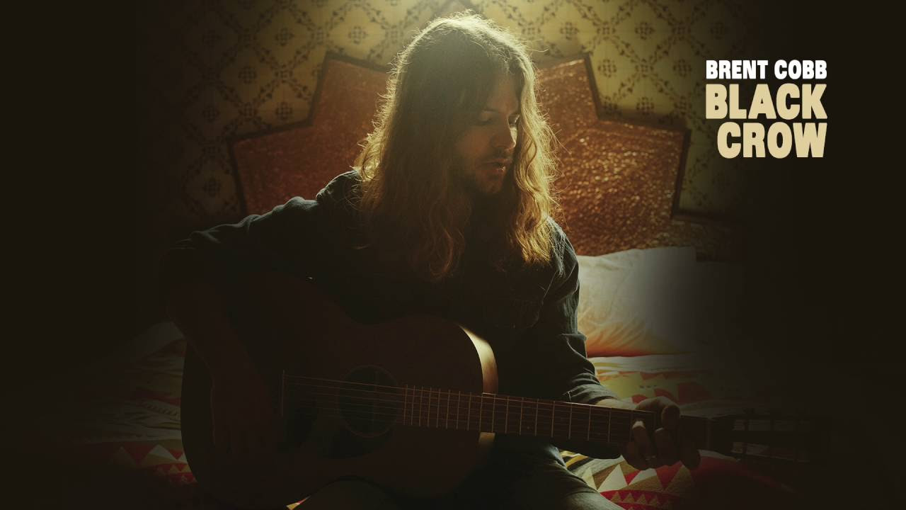 Black Crow Chords Tabs Brent Cobb