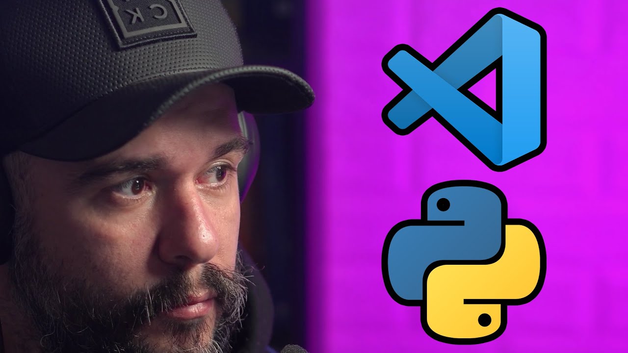 Python Vs Code No Windows Em 2022 Youtube