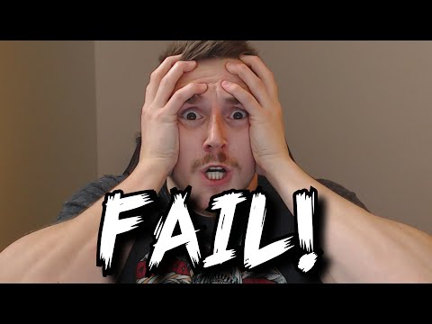 The Ultimate Fail Youtube