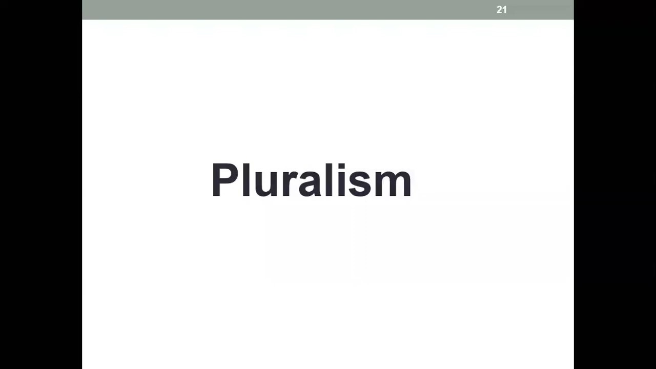 Introduction To Philosophy Lecture 6 Youtube