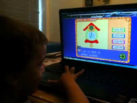 Starfall Kids Reading Jamfess