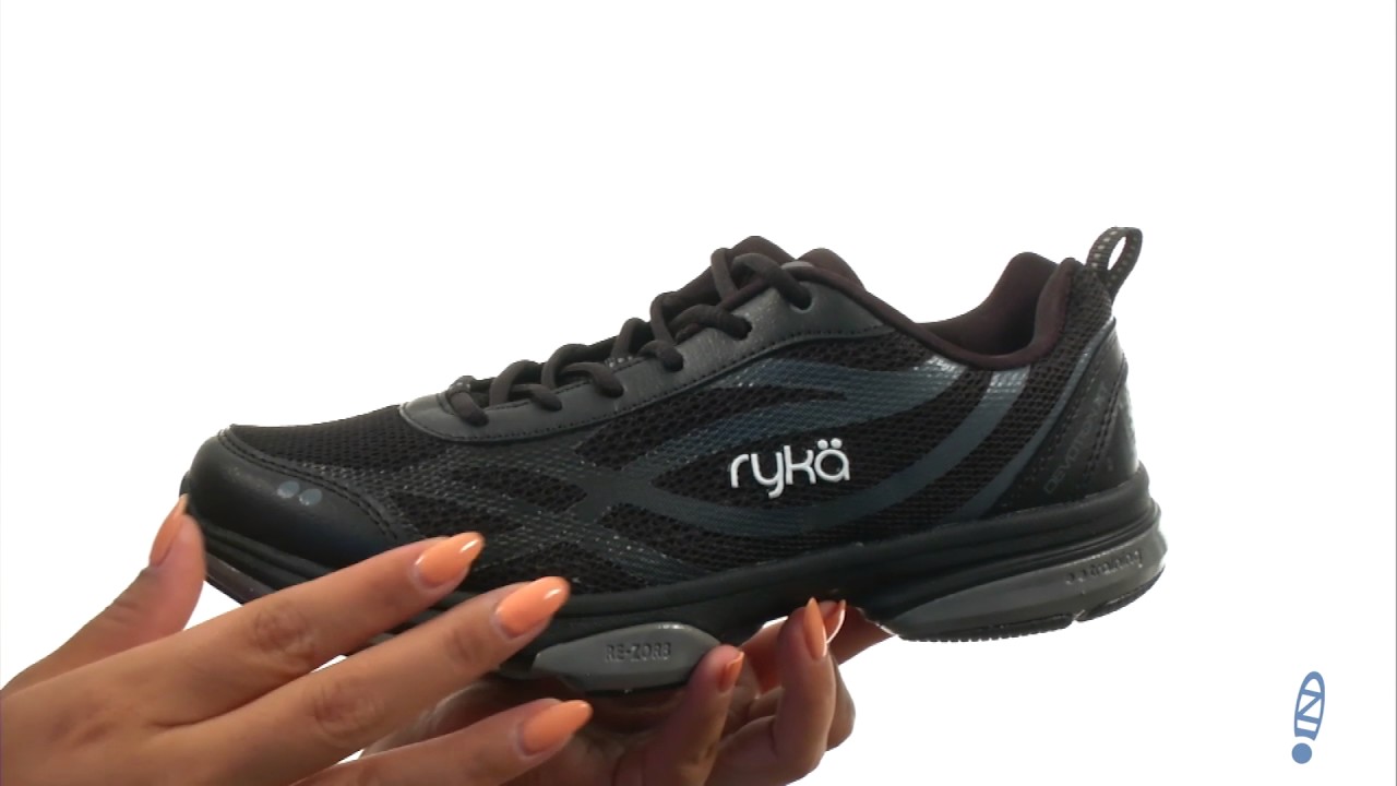 Ryka Devotion Xt Sku 8935623 Youtube