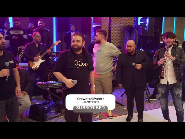 FLORIN SALAM COLAJ MANELE DE CRACIUN SI REVELION 2024 FLORIN SALAM