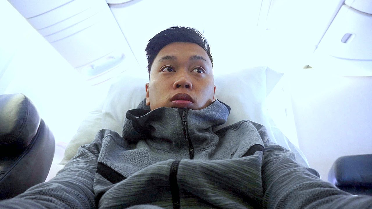 Vlog 19 Flying Back Home Youtube