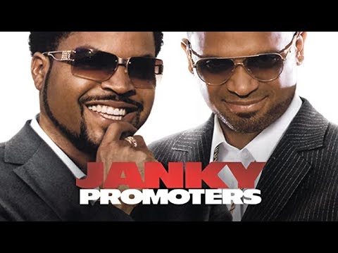 Janky Promoters Movie Trailer 2009 Hd Youtube