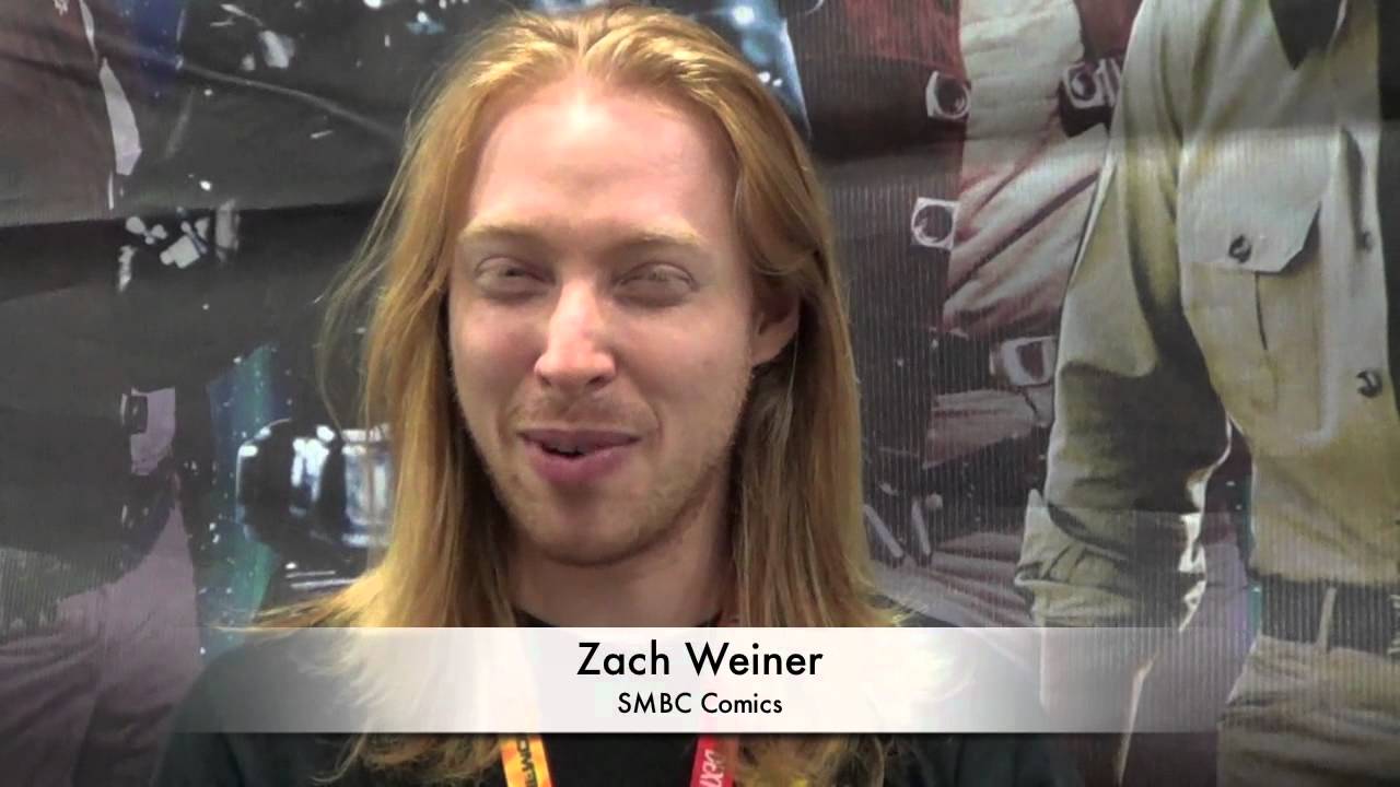 Zach Weiner Alchetron The Free Social Encyclopedia