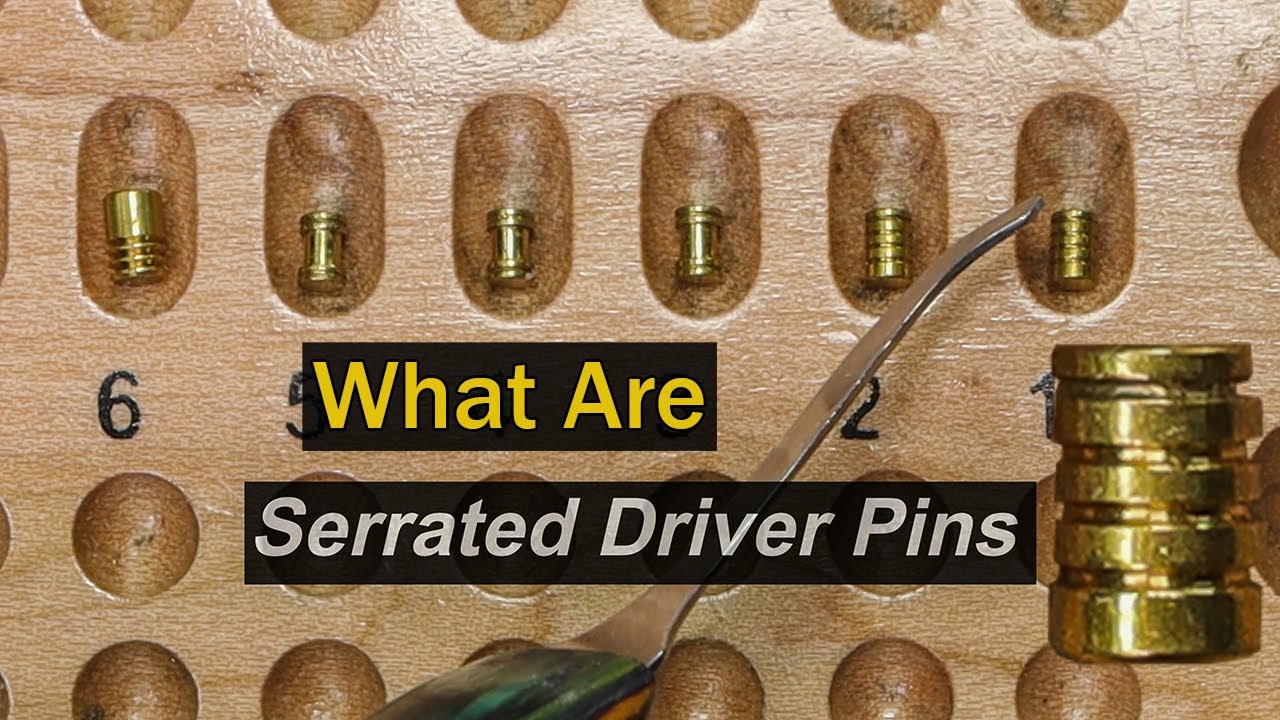 How To Lock Security Pins Work At Mary Bilbo Blog
