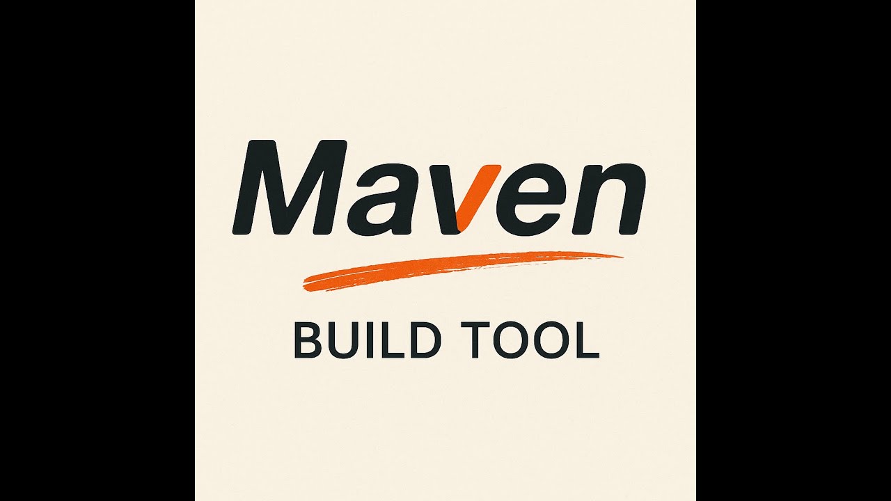 Maven Build Tool Youtube