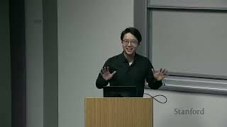 Stanford Cs231n Deep Learning For Computer Vision Spring 2025 Lecture ...