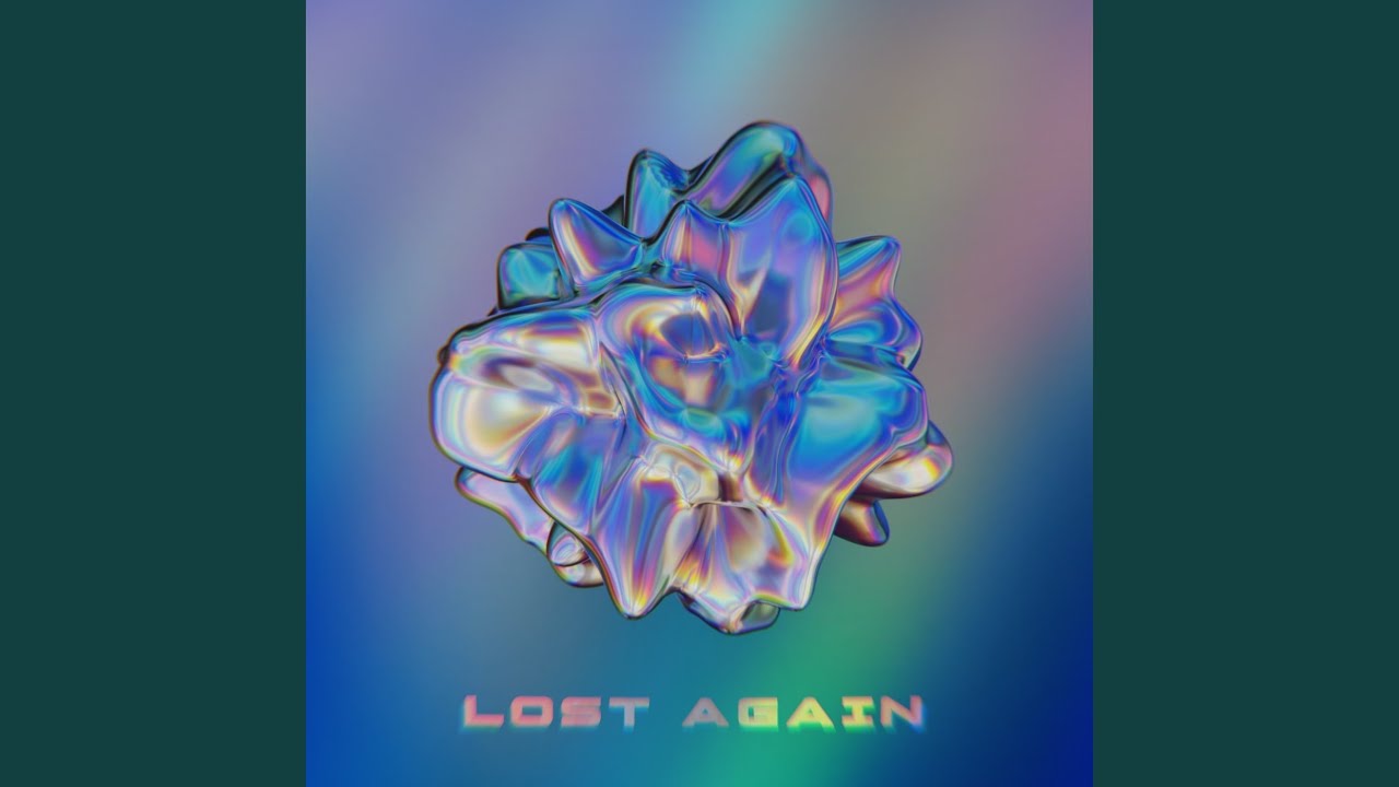 Lost Again Youtube