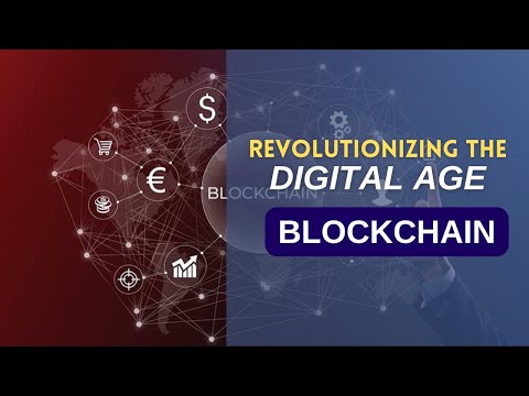 Blockchain Use Cases Explore Real World Applications