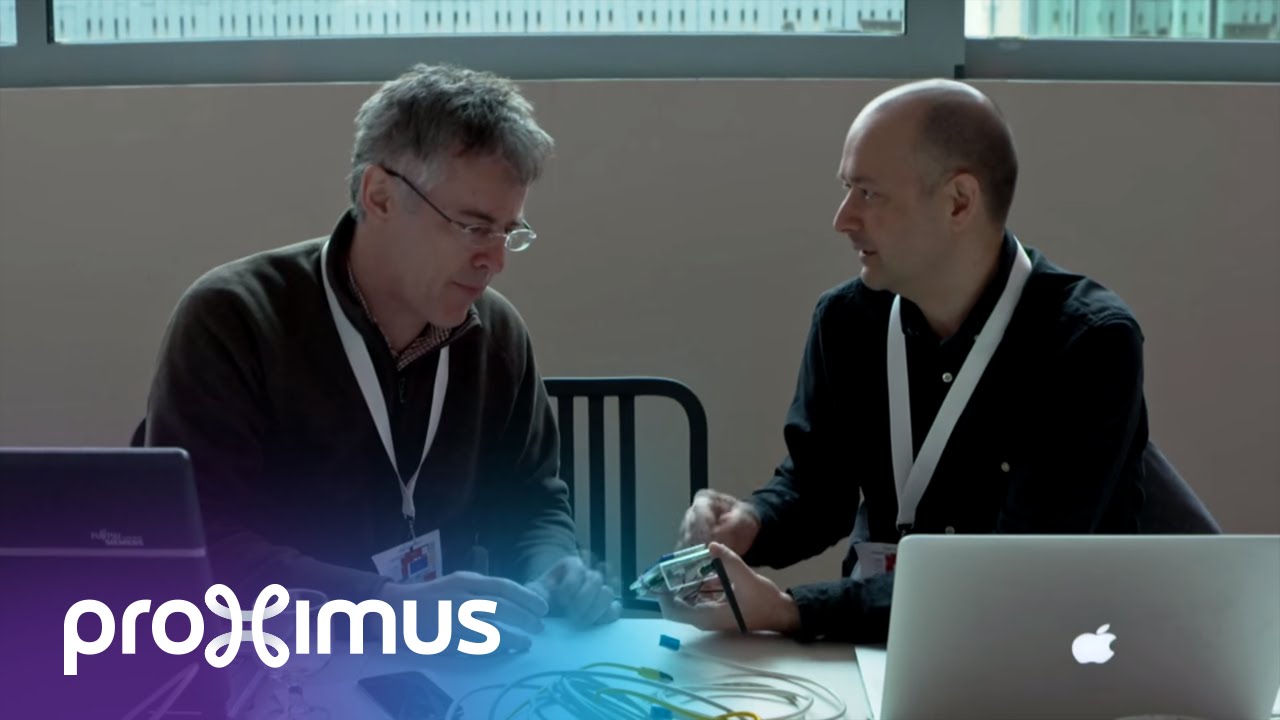 Hackapost Devids Bpost Angels Youtube