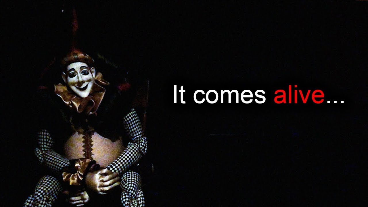 Scary Comp V65 Youtube