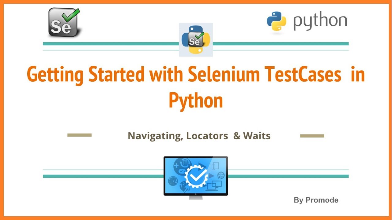 Selenium In Python Part 3 Youtube