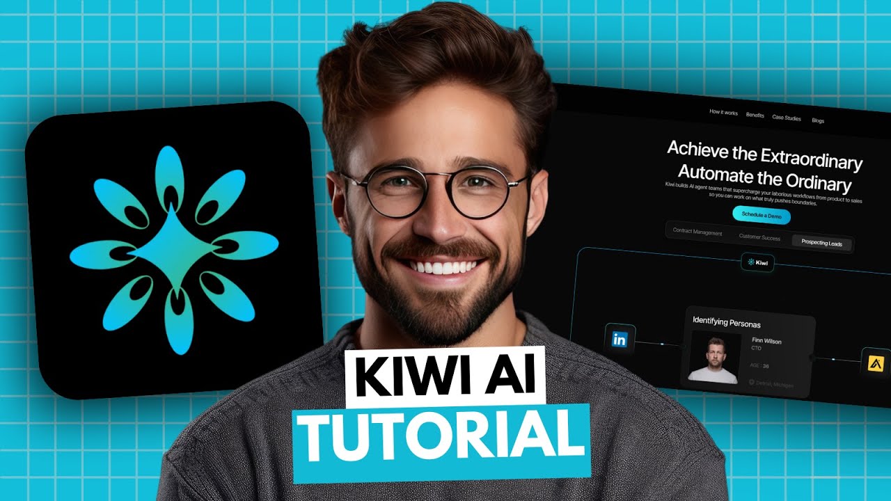 How To Use Kimi Ai Step By Step Guide Youtube
