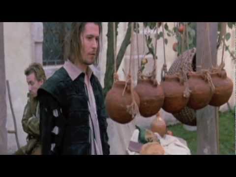 Rosenkrantz And Guildenstern Are Dead Newton S Cradle Youtube