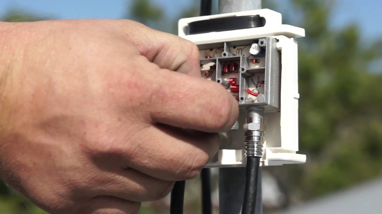 Does An Antenna Amplifier Work Kopolwi