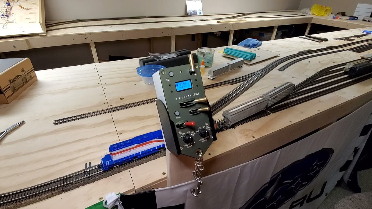 Introduction To The Protothrottle And Brake Matching Youtube