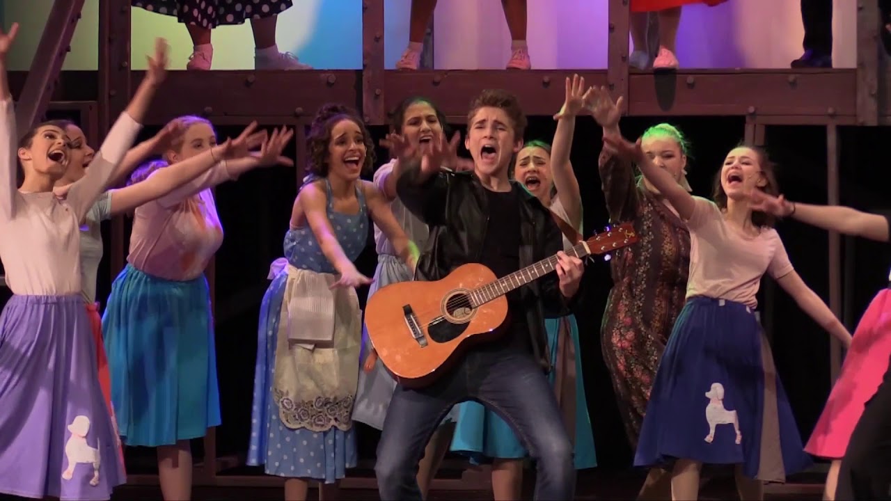 Oslc Video 2019 Christ The King Youtube