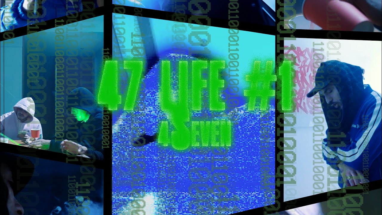 4seven 47 Life 1 Youtube Music
