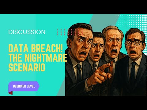 The Ultimate Data Breach Nightmare Scenario Data Innovators Exchange