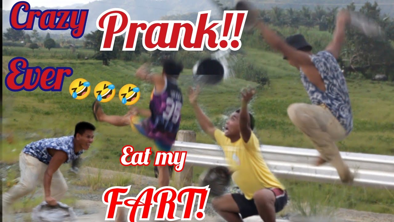 Crazy Prank Youtube