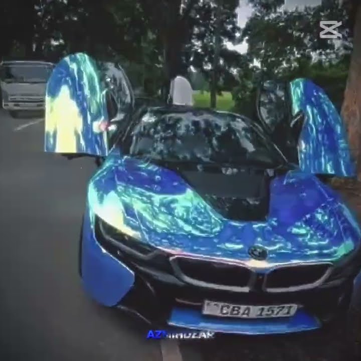 Bmw 4k Edit Funk Slowed Youtube
