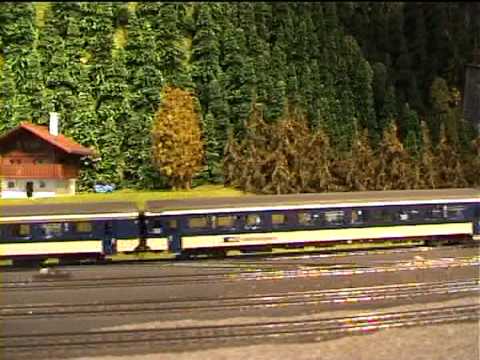 Zugkraft Stucki: Die Anlage aus Sicht unserer Kunden.