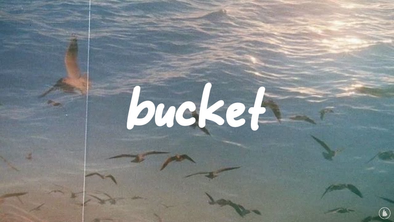 Ruby Waters Bucket Lyrics Youtube