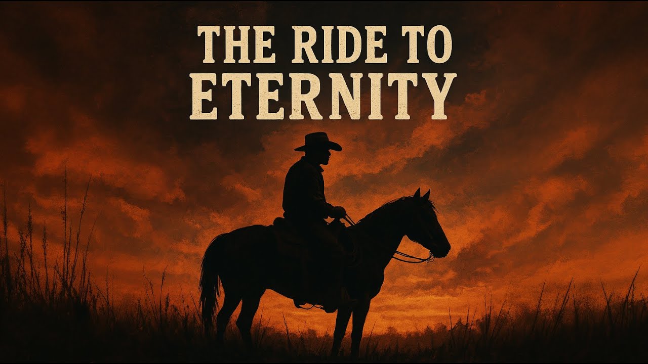 The Ride To Eternity A Country Ballad Inspired By Emily Dickinson