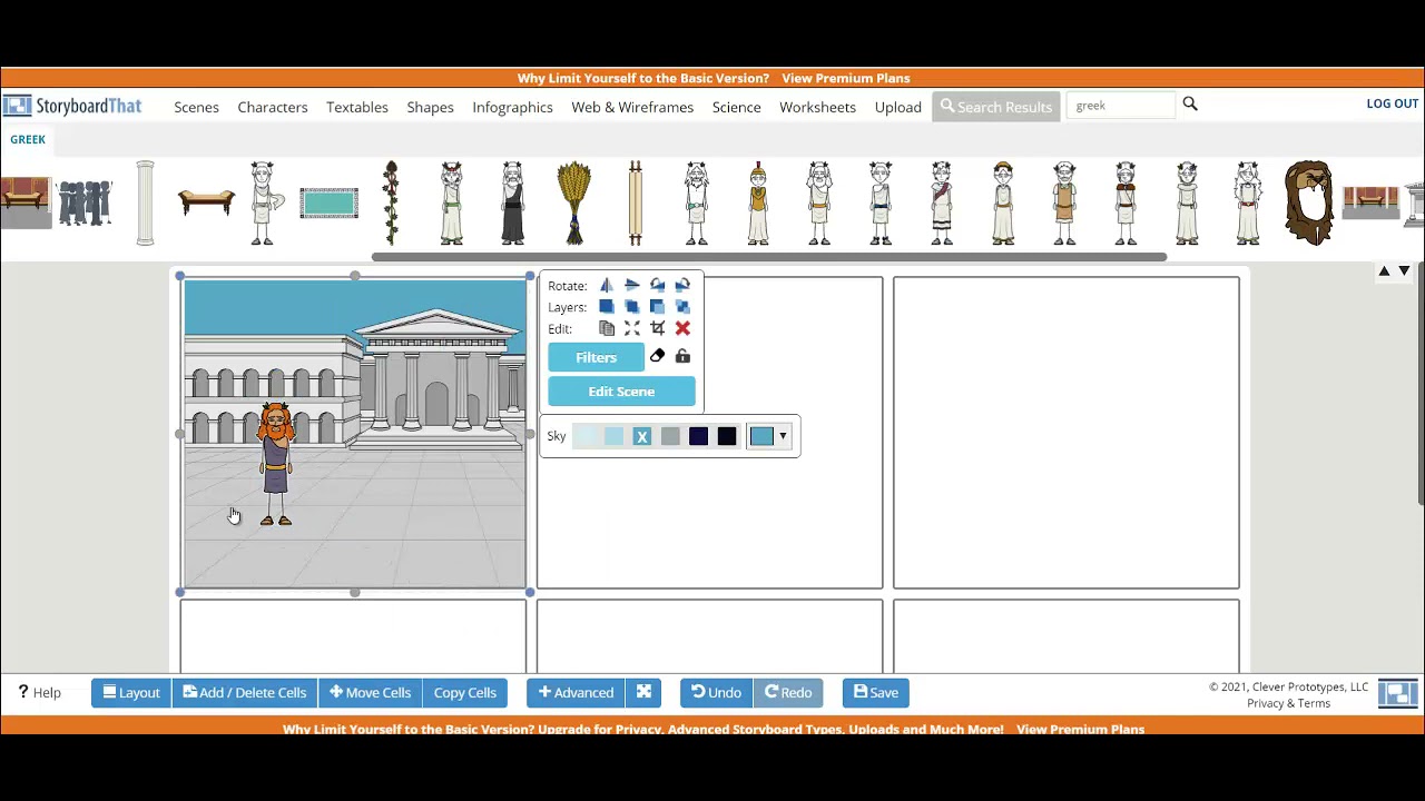 Tutorial Comics Youtube