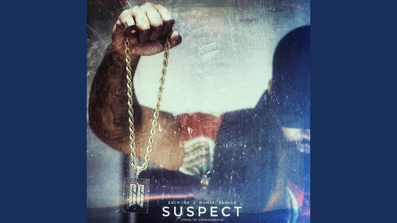 Suspect Youtube Music