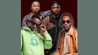 Scotts Maphuma Bontle Smith Cowboii Mali Yomtwana Ngeke S Khuze Feat ...