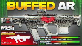 This Buffed Ar Meta Loadout Has No Recoil In Bo7 Warzone Best Meta ...
