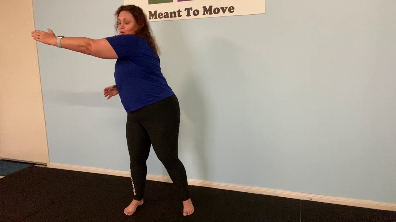 3 X Thoracic Mobility Exercises Youtube