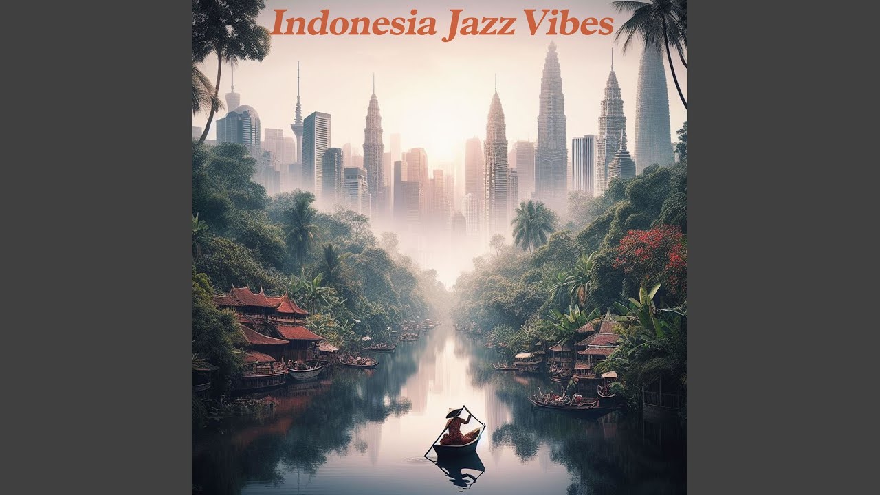Suaranya Java Jazz Vibes Youtube Music