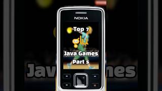 Top 7 Ea Java Games That Make You Nostalgic Part 5 Ratbombz World Mp3 ...
