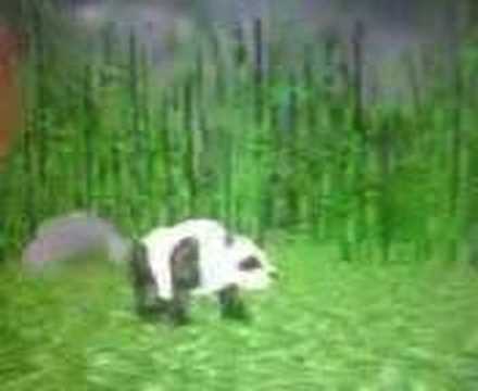 Panda3d Youtube
