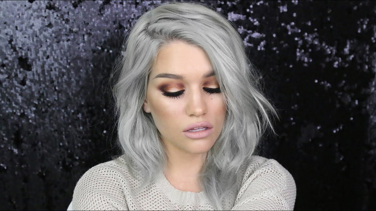 Fall Halo Eye Youtube
