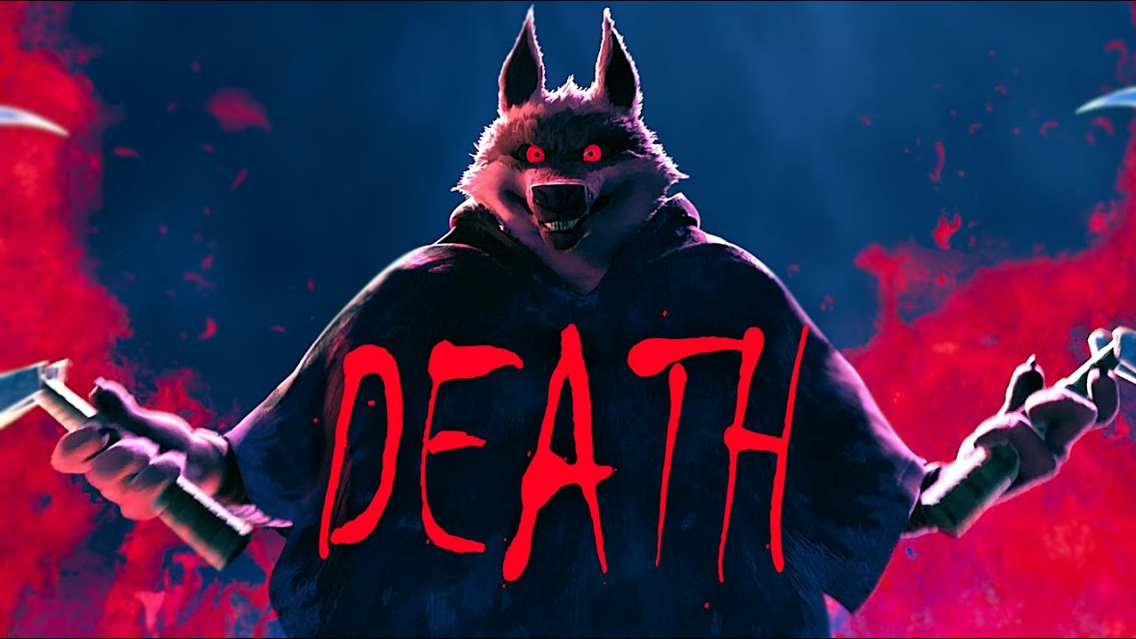 I Am Death Antique Here I Come Amv Youtube