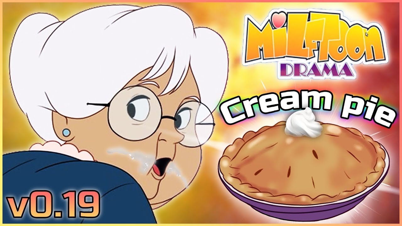 V0 19 Milftoon Drama New Update бабулин кремпайчиггыыы 0 Youtube