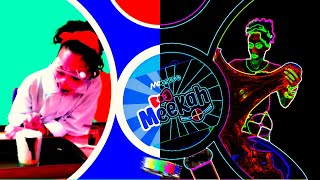 Meekah Logo Super Effects Sponsored By Preview 2 Effects Reverse Msc ...