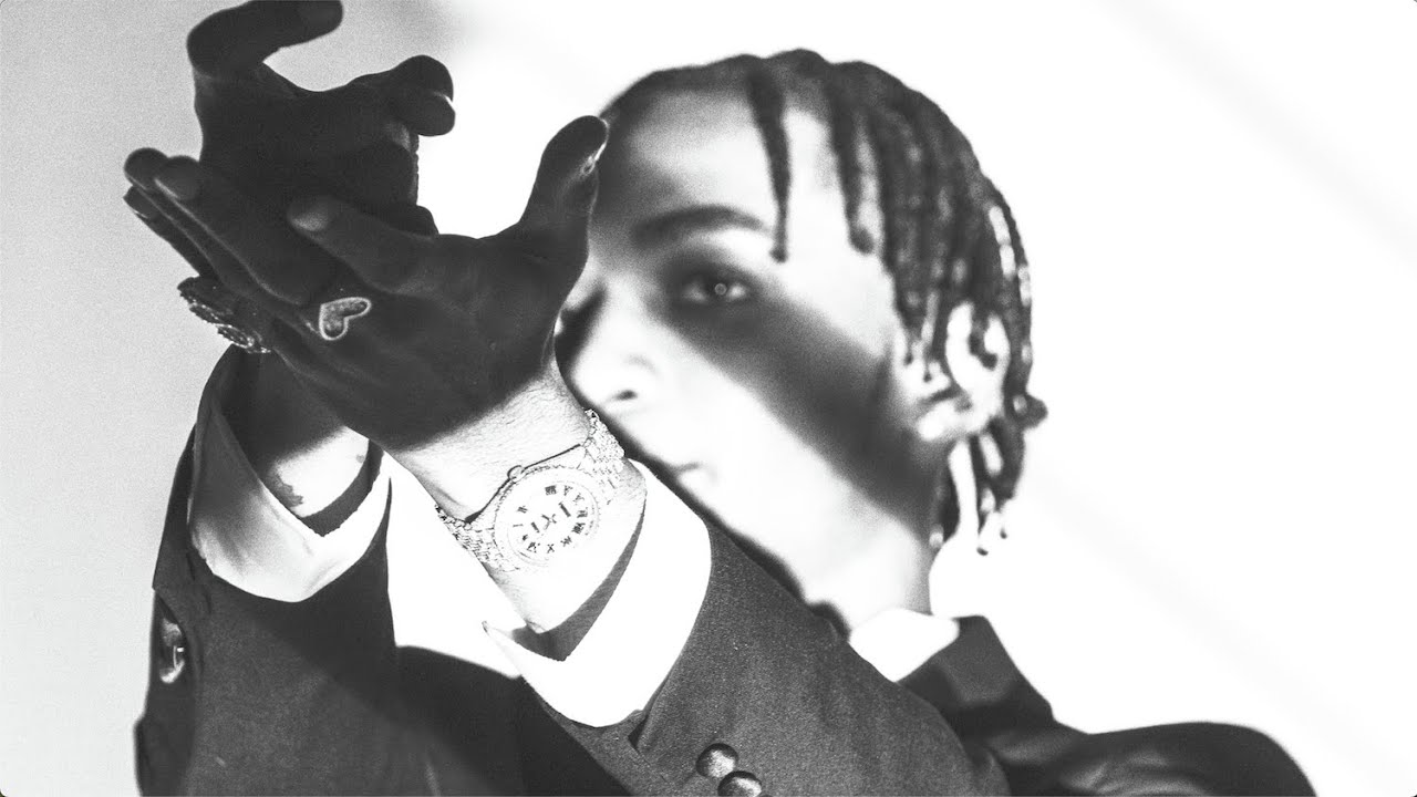 Bizzy Banks On Lock Official Music Video Youtube Music