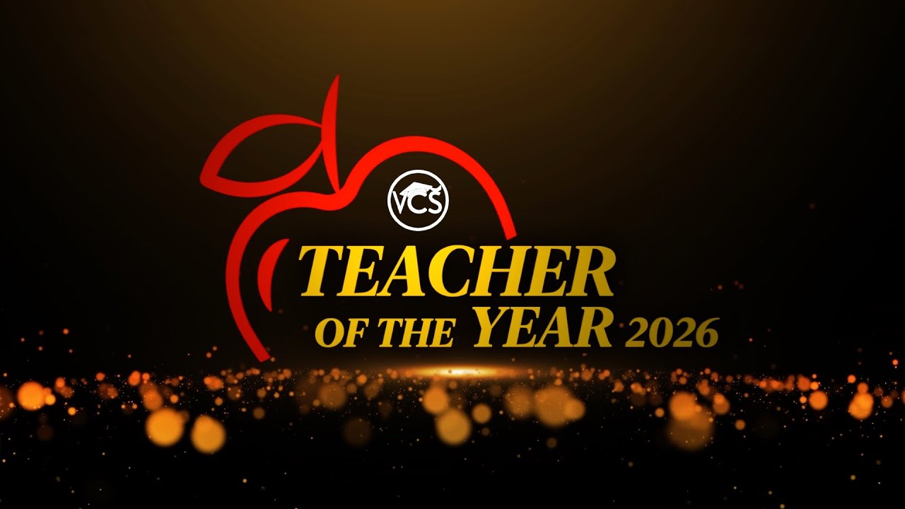 Volusia County School Teacher Of The Year 2026 Youtube