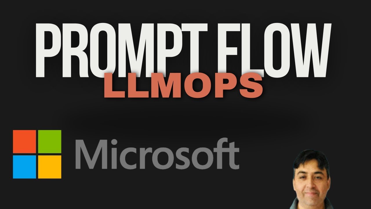 Prompt Flow For Llm Ai Applications Youtube