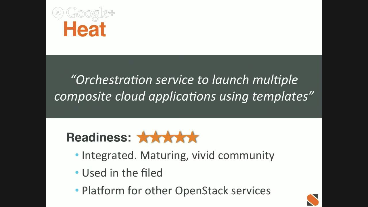 Automating Openstack W Stackstorm Youtube