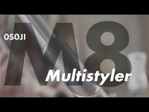 Tutorial M8 Youtube